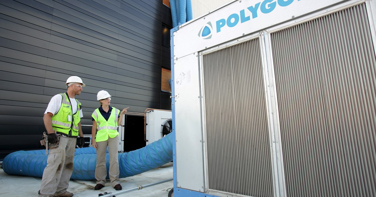 Home - Polygon Group