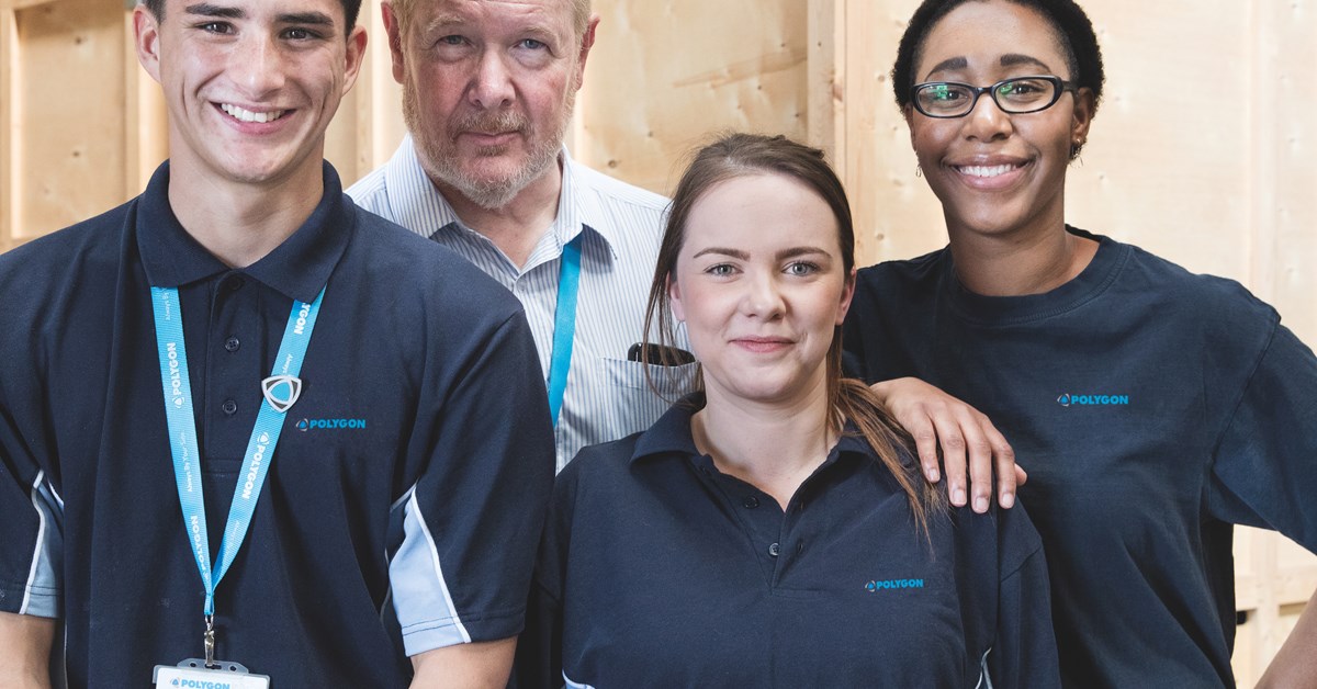 Polygon France à l'AMRAE : La Gestion des Risques au Cœur de l'Action ...