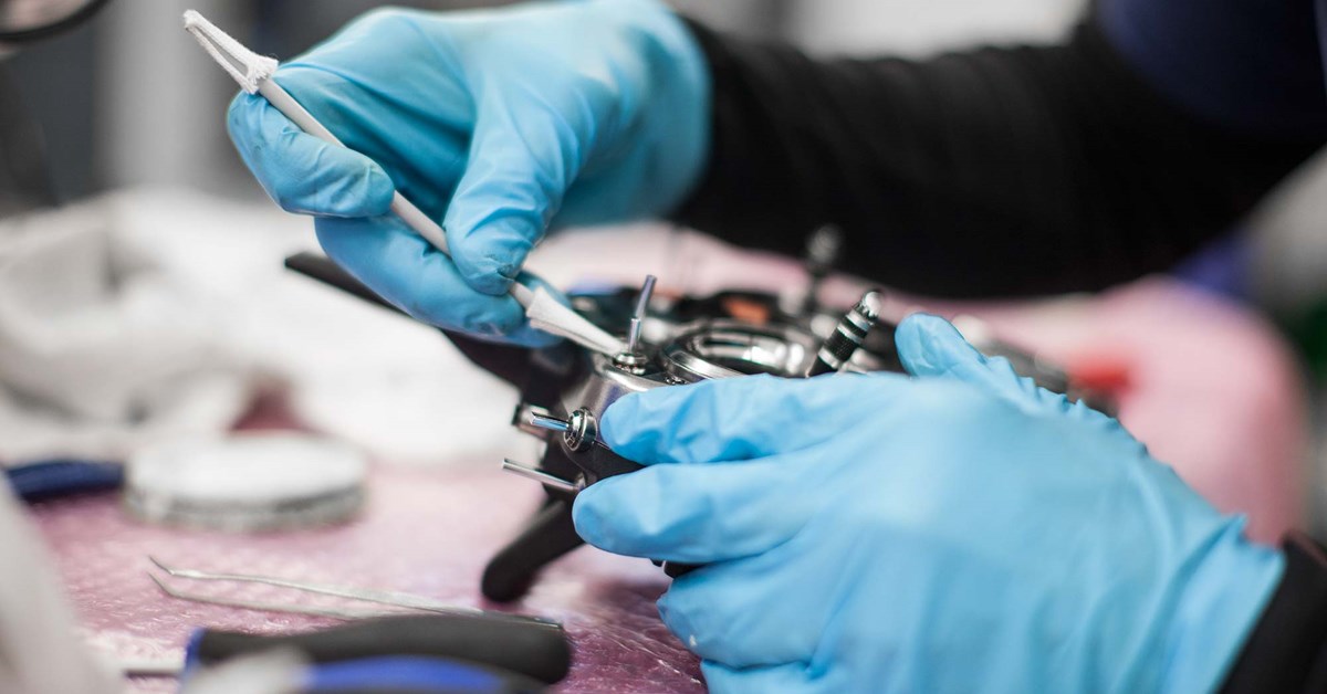 Specialistische diensten - Polygon Group