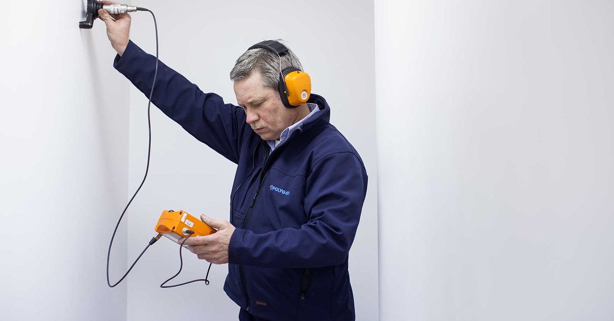 Polygon France - Intervention après sinistre - Polygon Group