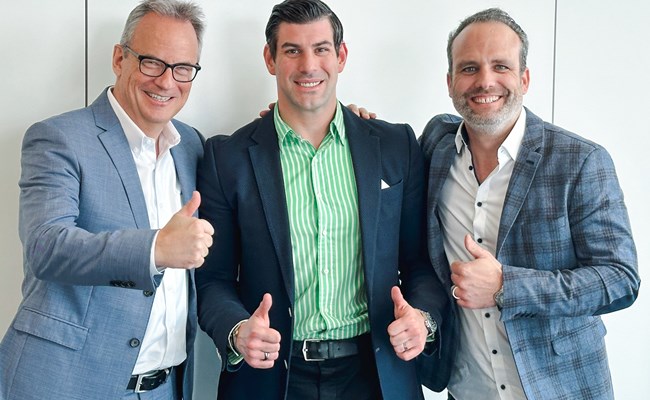 Polygon Group is leading the way in the Swiss market - Polygon Group