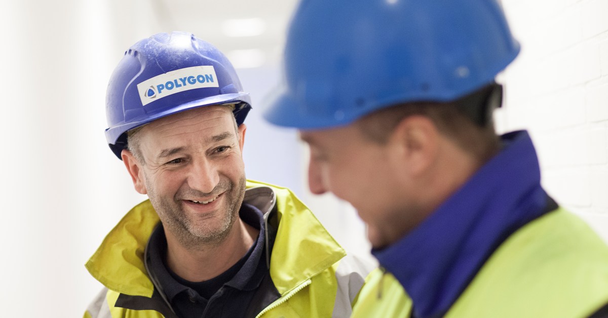 Polygon Netherlands strengthens its position in Major & Complex Claims ...