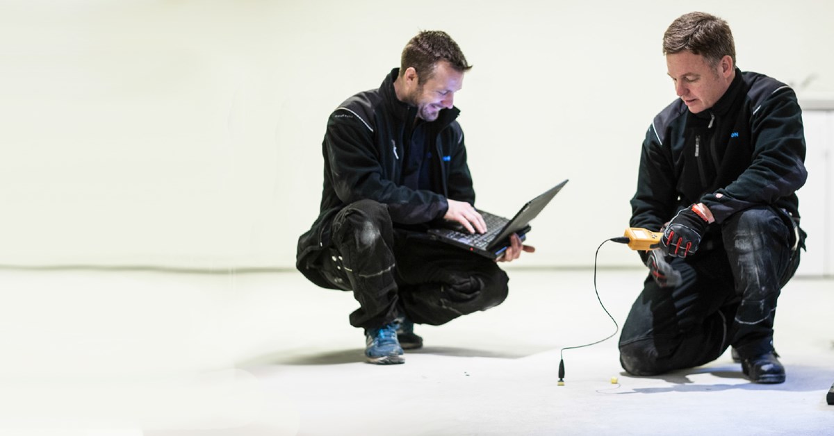 Polygon UK acquires Neways Property Care - Polygon Group