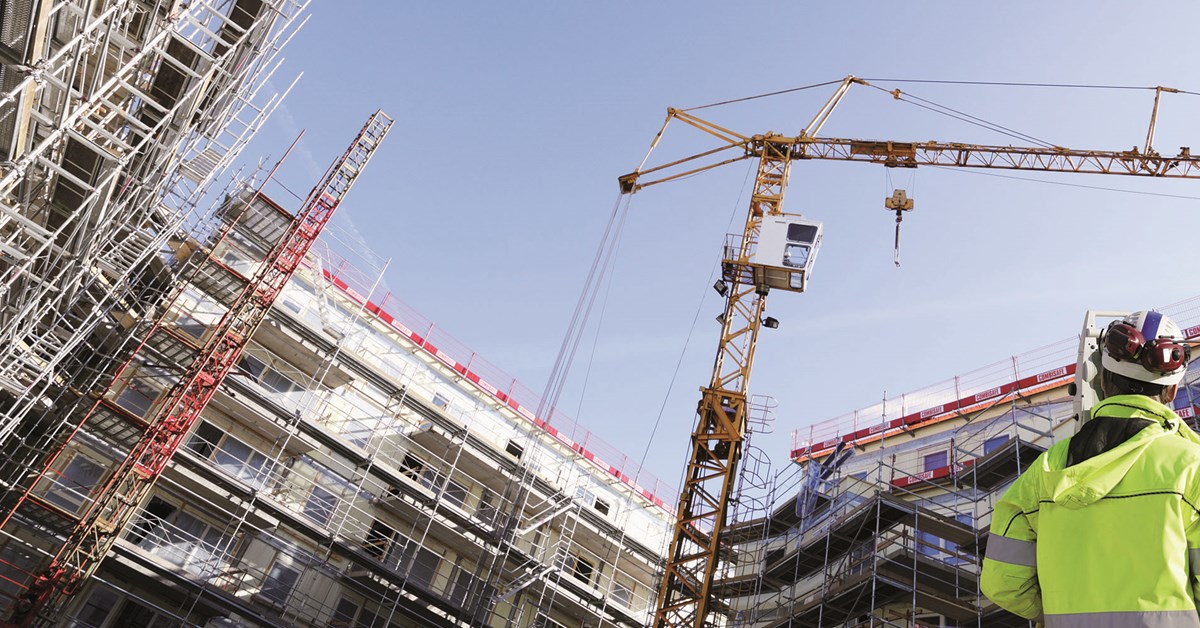 Climate - Drying Fundamentals - Polygon Group