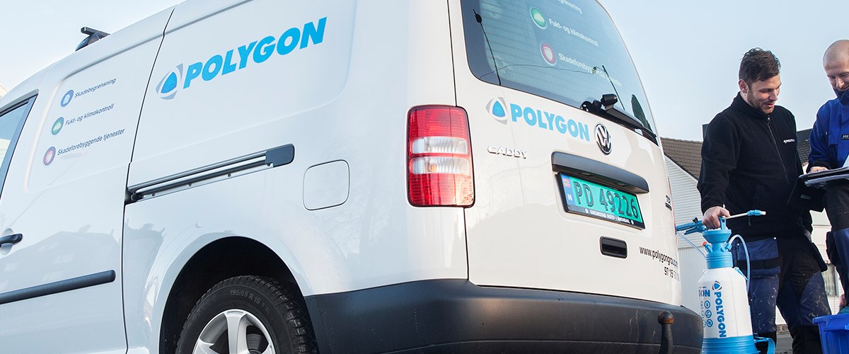 Polygon acquires its franchise company - Polygon Haugesund AS - Polygon ...