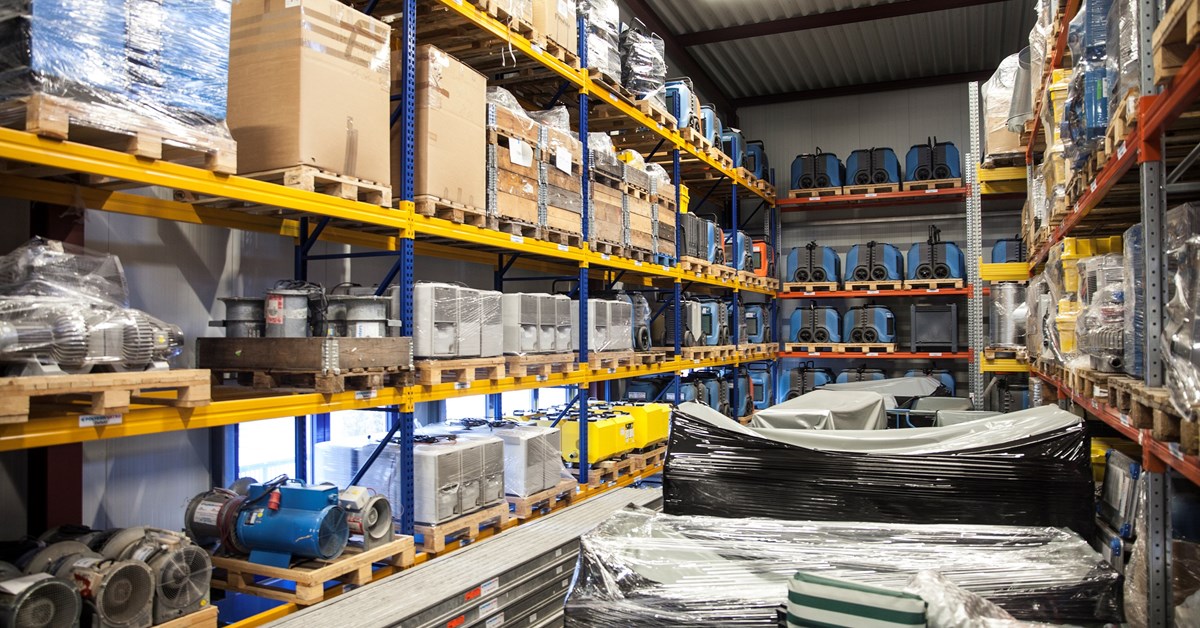 Creating a Disaster Preparedness Plan – Testing & Improving (Part IV ...