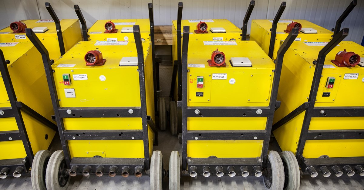 Disaster Recovery: Developing a Plan For Your Business - Polygon Group