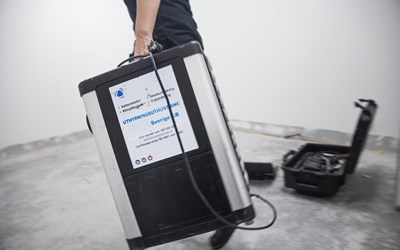 Start - Polygon Group