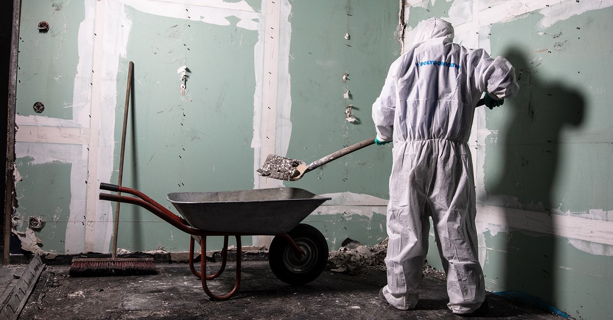 Polygon continues to grow with the acquisition of RecoSan GmbH in ...