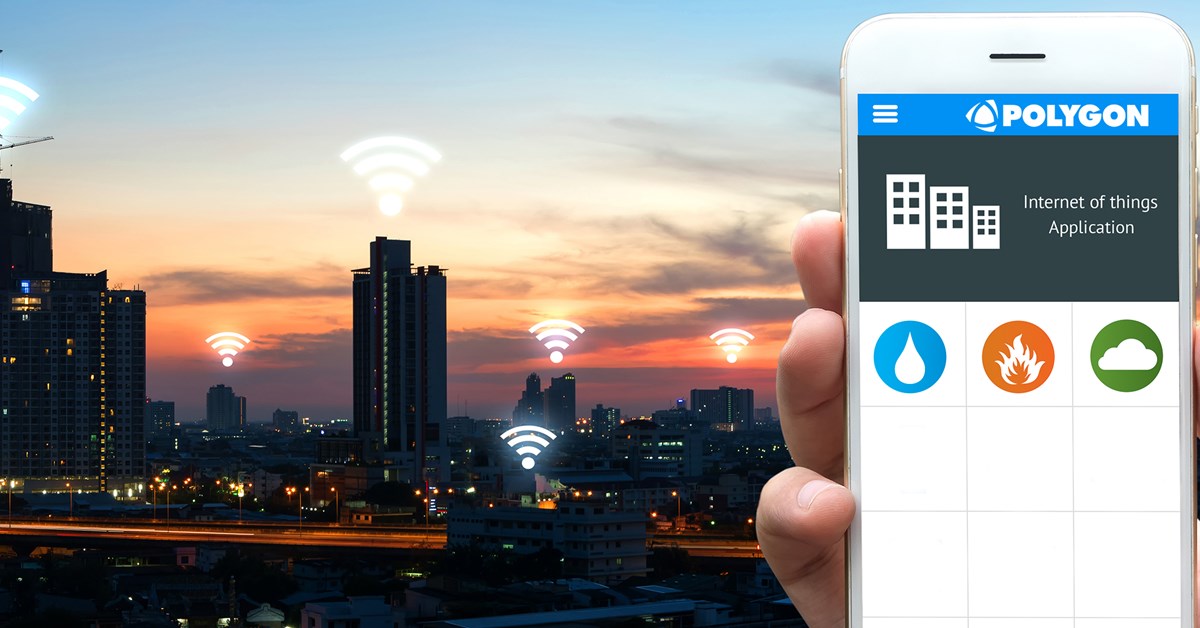 Polygon and the digital leadership - Polygon Group