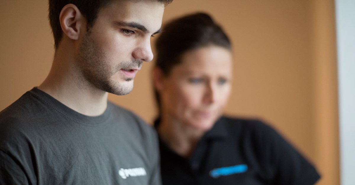 Organization - Polygon Group