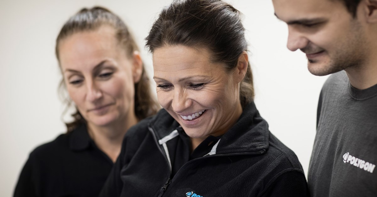 Se ledige stillinger hos Polygon skadeservice - Polygon Group