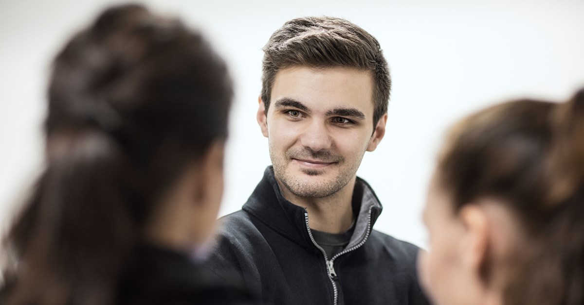 Disaster planning and how you can get involved - Polygon Group