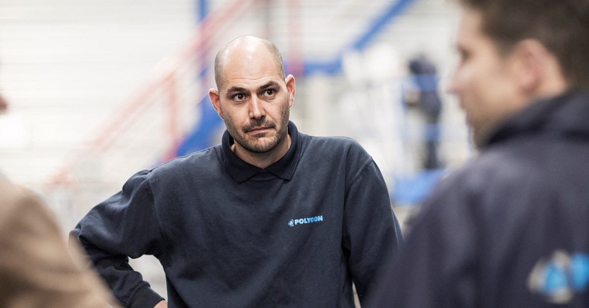 Nordic collaboration creates craving for more - Polygon Group