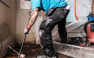 Drying - Polygon Group