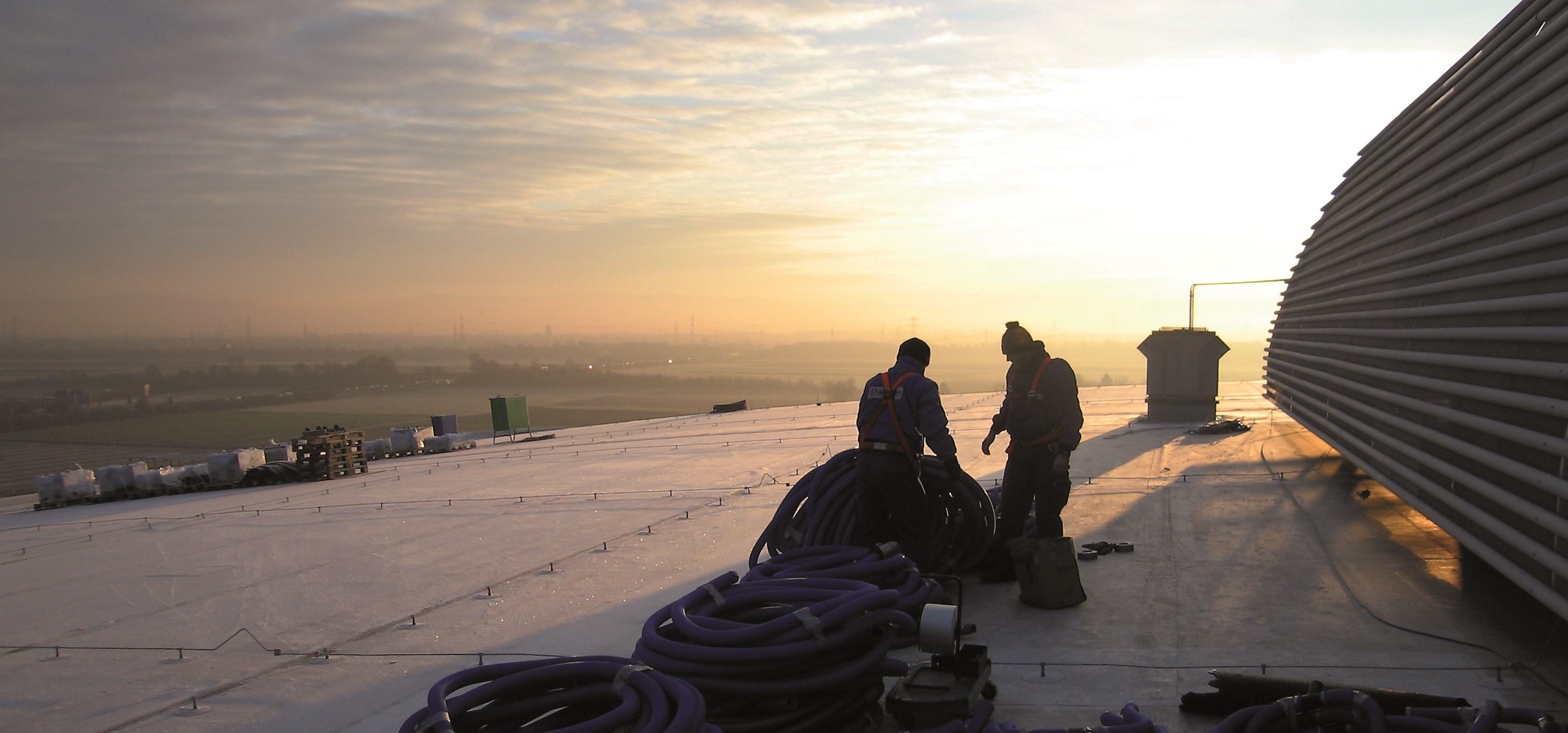 Polygon Canada starts exciting new venture - Polygon Group