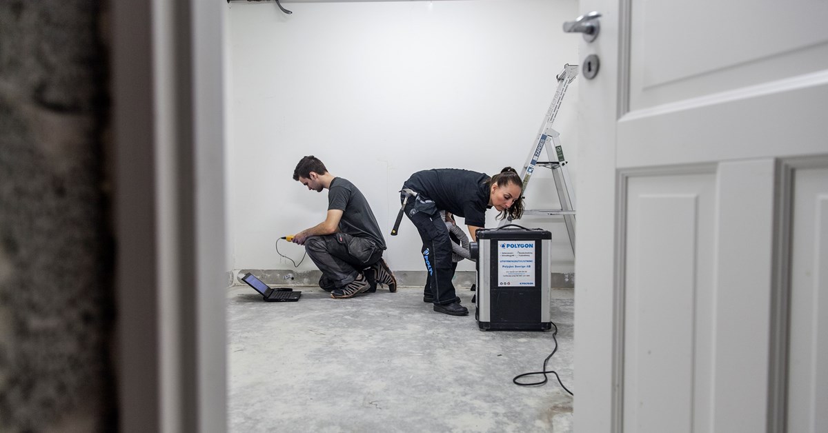 How we work - Polygon Group