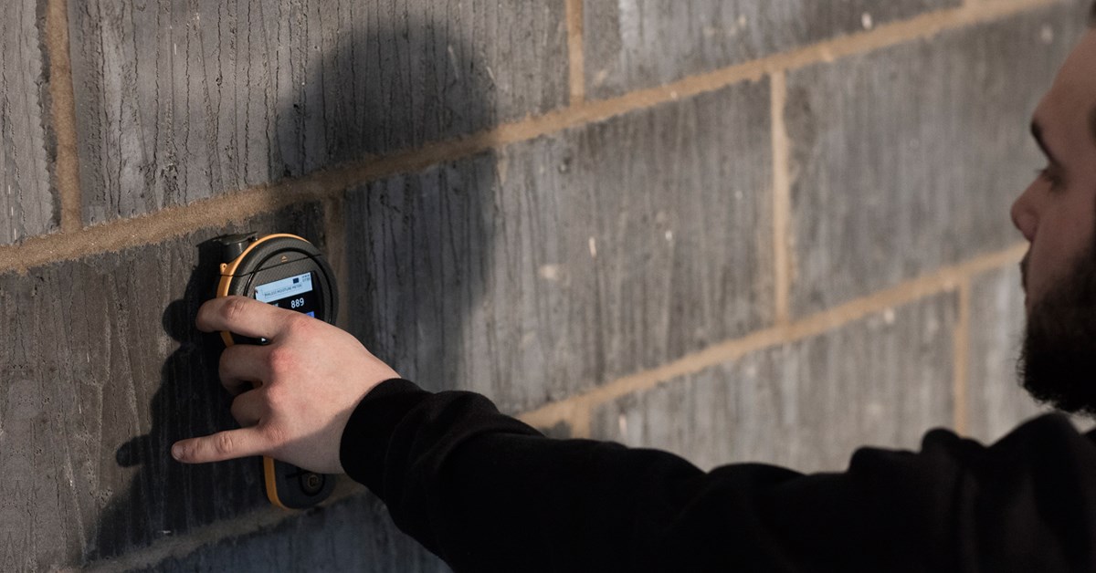 Was Polygon leistet um Ihren Wasserschaden zu beheben - Polygon Group