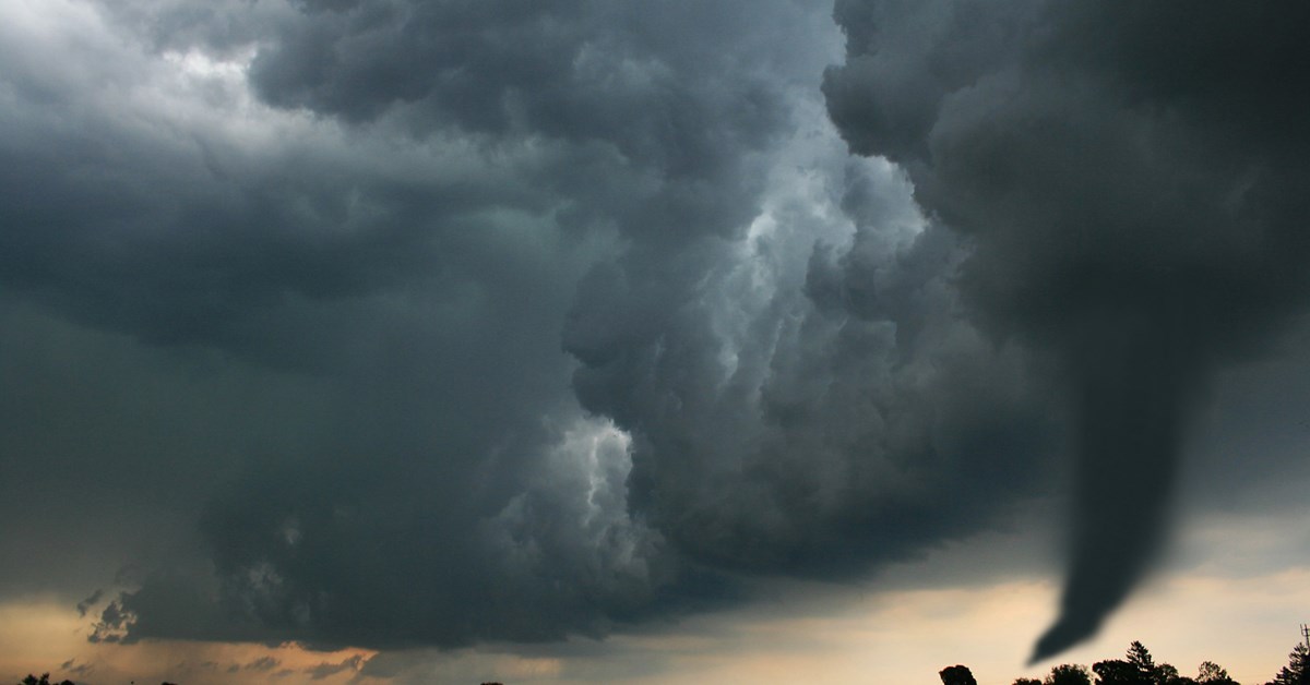 Business Recovery After a Disaster - Polygon Group