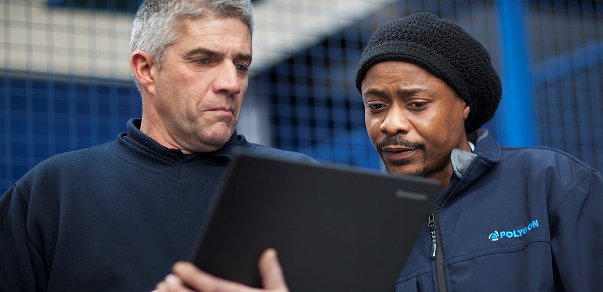 Qui sommes nous - Polygon Group