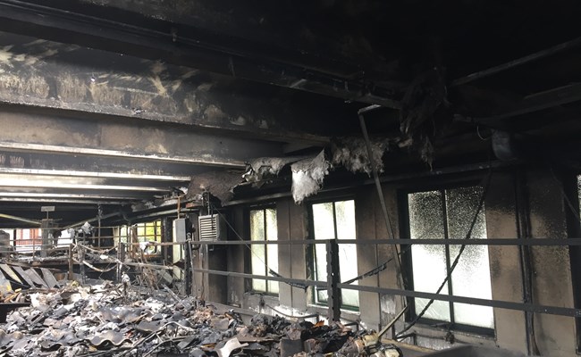 Start - Polygon Group