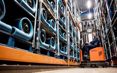 Polygon - Polygon Group