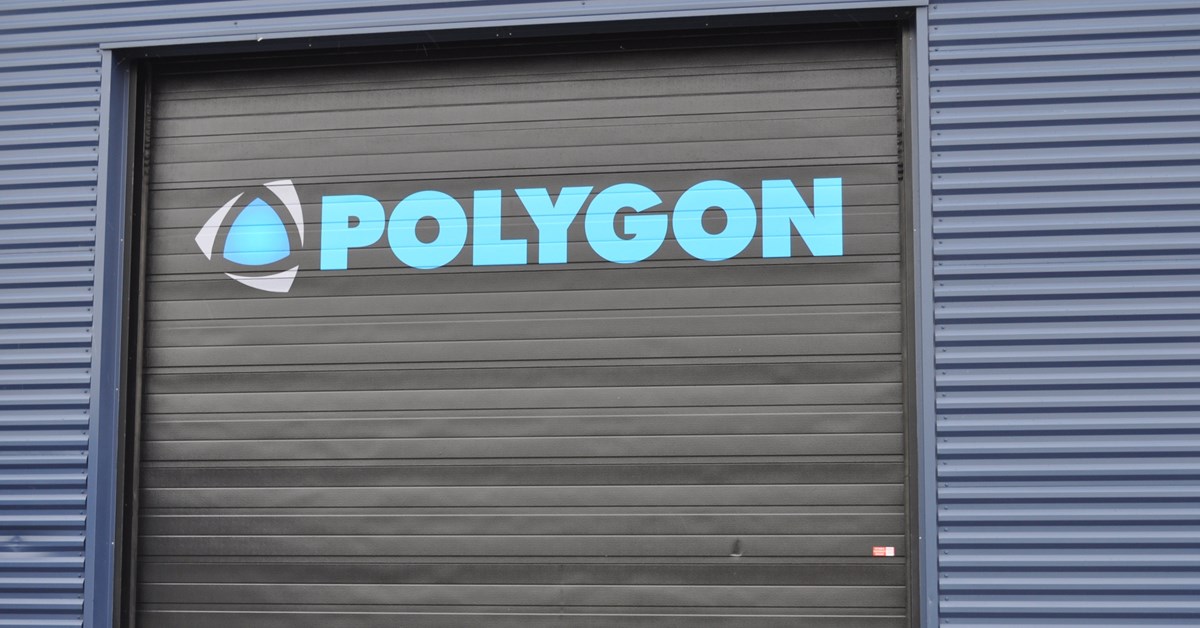 Polygon Open huis - Polygon Group
