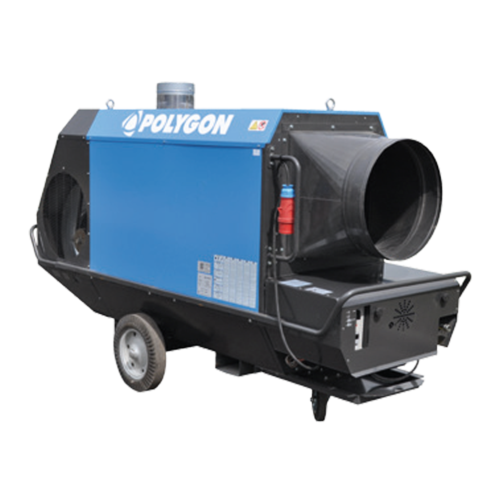 CH 150 - Polygon Group