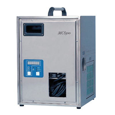 MCS300 - Polygon Group