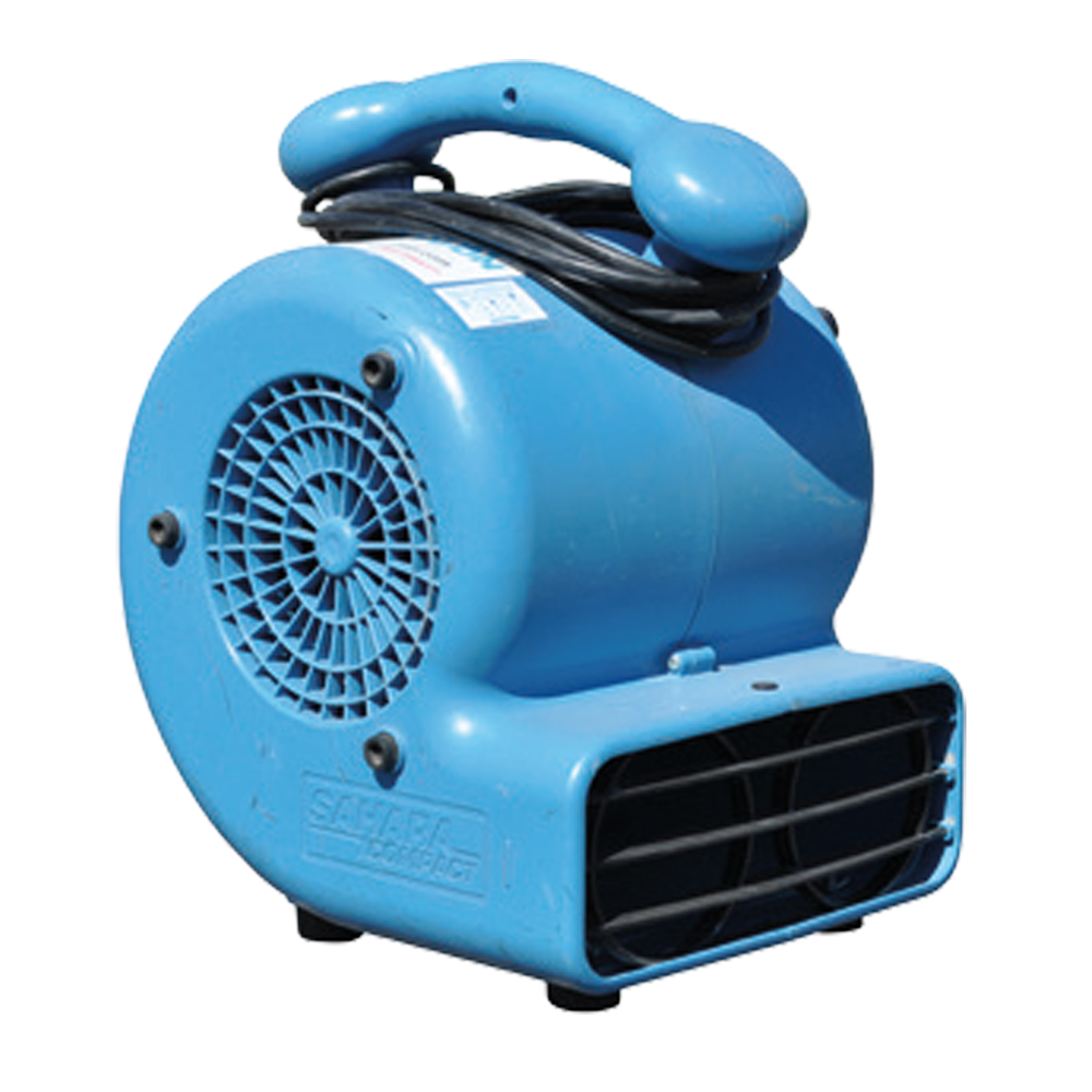 Fan Compact - Polygon Group