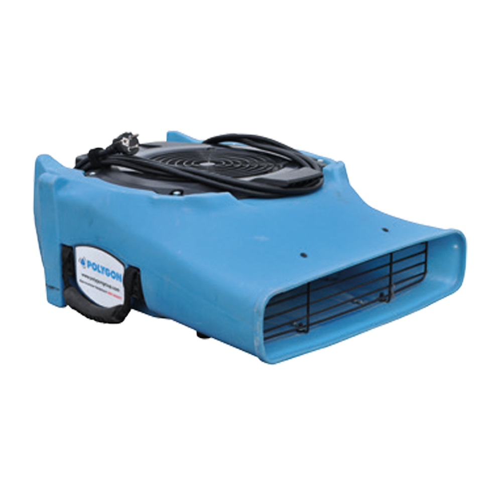 Fan WDR - Polygon Group