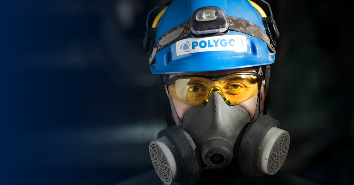 About us - Polygon Group